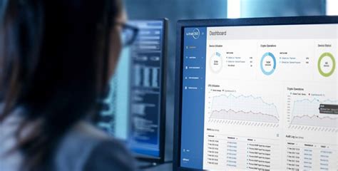 Utimaco On Linkedin Hsm Utrust360 Atalla