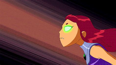 Starfire On Tumblr
