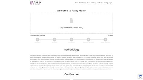 Fuzzy Match Revolutionize Your Data Accuracy Today Futureen