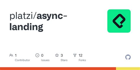 async landing src index at main · platzi async landing · github