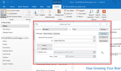 How To Select Multiple Emails In Any Outlook Version Appuals