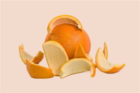 Should You Eat Orange Peels Can You Eat Orange Peels The Answer May