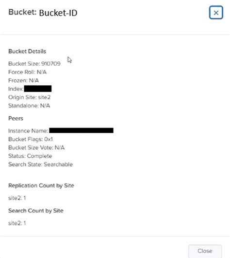 Incorrect Pending Fixup Tasks Were Showing Even Though There Were No Corrupted Buckets Present