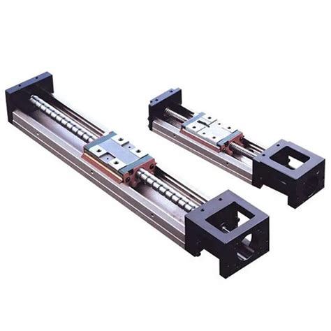 High Precision Linear Guide Module Kk60 Hiwin Kk Single Axis Robot
