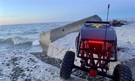 Nice Little Sunset Beach Crawl Rrccrawler