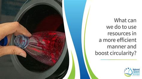 🌱🔄 Embracing Resource Efficiency Is Crucial For Addressing The Triple Planetary Crisis Climate