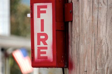 Understanding The NFPA Emergency Exit Door Requirements Inspect Point