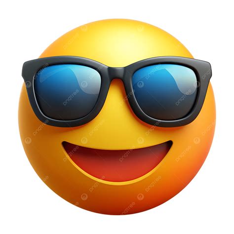 Emoticones De Cara Sonriente Clipart