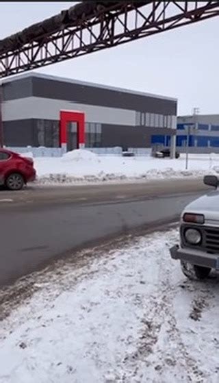 Инцидент Кемерово ДТП на Сибиряках Instagram