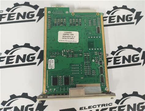 Honeywell Xs823 Analog Input Module Wholesaler