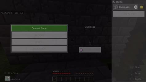 Camera Revamped R Minecraftcommands