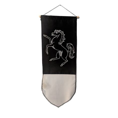 Custom Heraldry Banner Etsy