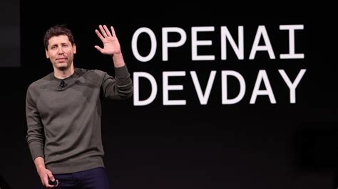 Preeti Cholleti On Linkedin Open Ai Dev Day Reveals Major News In Ai