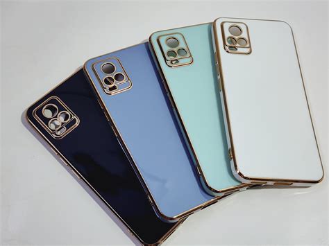 Vivo V Pro Tpu Chrome Back Cover Bt Limited Edition Store