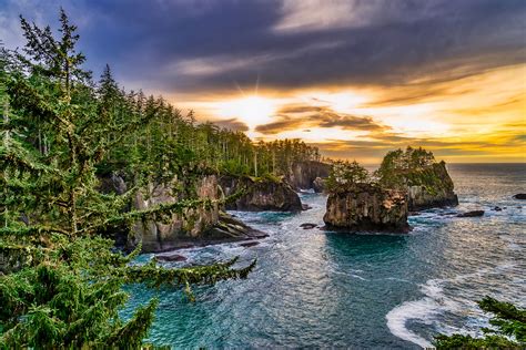 Cape Flattery Usa
