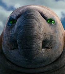 Rory The Elephant Seal Happy Feet Fanon Wiki Fandom