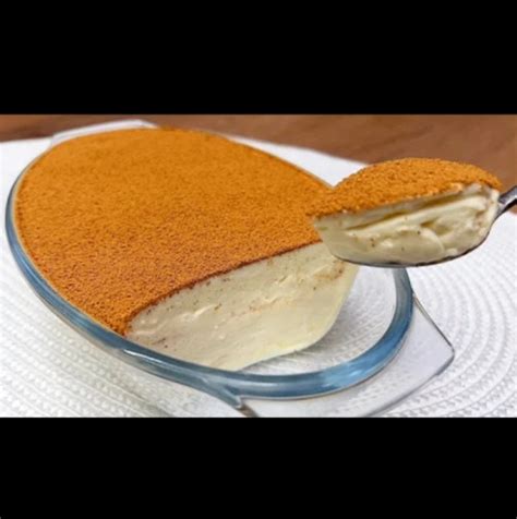 Домашен сладкиш без блат и тесто нежен като крем по вкусен от