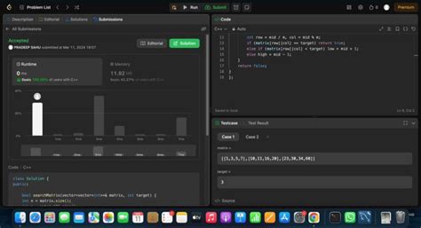 how binary search solved o n 2 problem pradeep sahu posted on the topic linkedin
