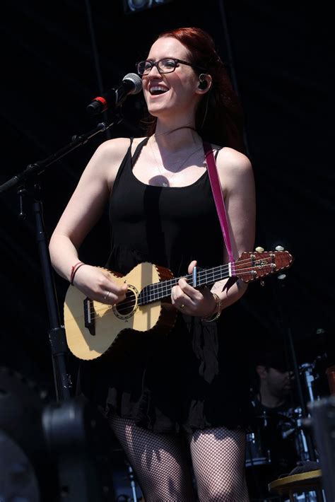 Ingrid Michaelson Body