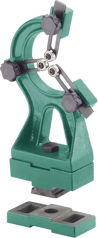 Understanding The Purpose And Function Of A Lathe Steady Rest Shuntool
