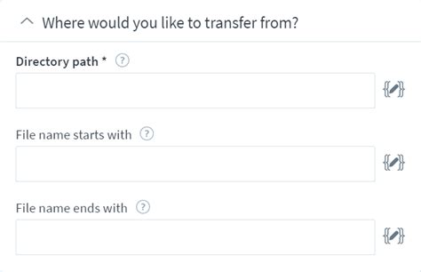 Export Files From An Ftp Server Celigo Help Center