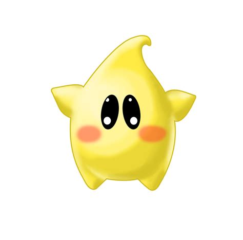 How to Draw a Luma: 13 Steps (with Pictures) - wikiHow