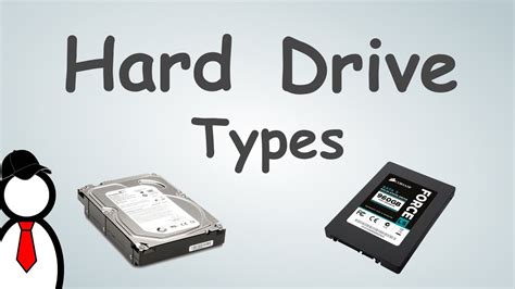 Types Of Hard Drives Sata Sas And Nvme