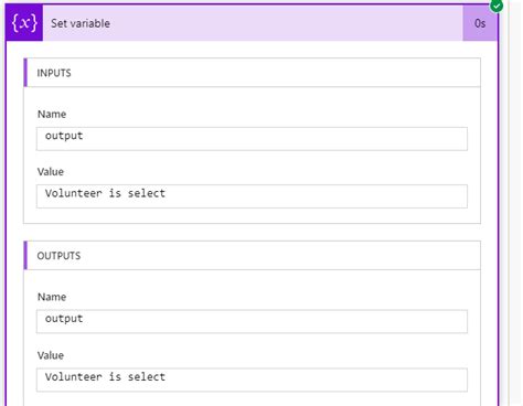 Use Microsoft Flow To Handle Multi Select Option Set
