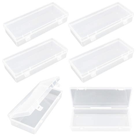 Tiny Plastic Boxes Online