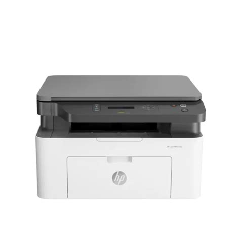 Printer HP LaserJet MFP 135w