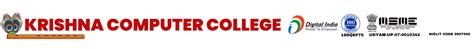 Krishna Computer College