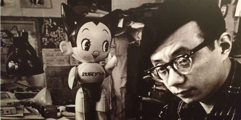 Angoulême 2018 Osamu Tezuka O Deus Do Mangá Redescoberto Revista O