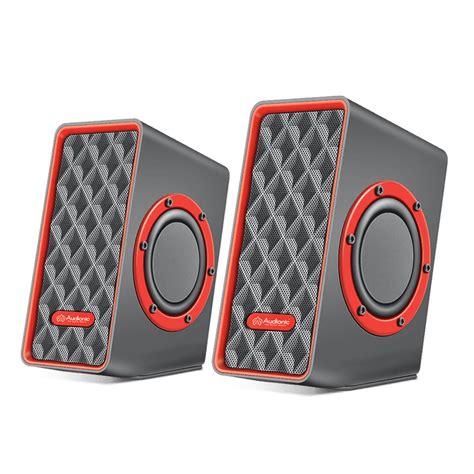 Audionic Octane U 25 20 Speaker Rocketpk Rocket Online Shopping