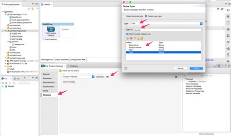 Howto File Based Integrations And Transfer Mulesoft Blog
