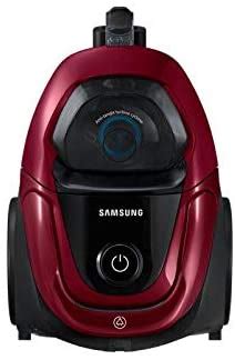SAMSUNG BAGLESS VACUUM CLEANER 2L(SC18M31A0HP) – AL-YASSIN APPLIANCES LTD