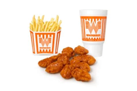 Whataburger Menu Price Whataburger Menu