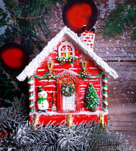 Ключница Красота по Американски в интернет магазине на Ярмарке Мастеров Ключницы настенные