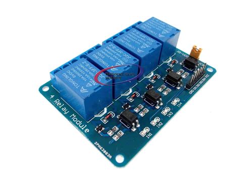 Relay Control Module Relay At Alana Minns Blog