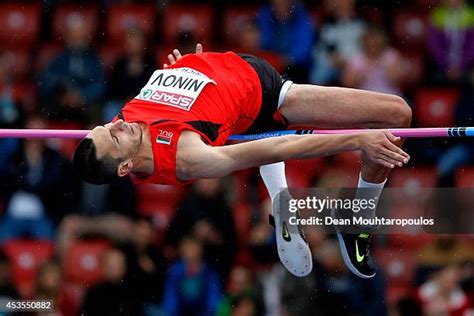 Viktor Ninov Photos And Premium High Res Pictures Getty Images