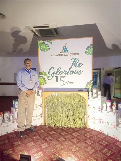 Muhammad Rehan Hashmi On Linkedin Advance Agrtech Pc Bhorban Conference