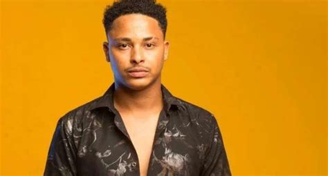 I Almost Killed Myself — Actor Umar Krupp Opens Up On Broken Heart