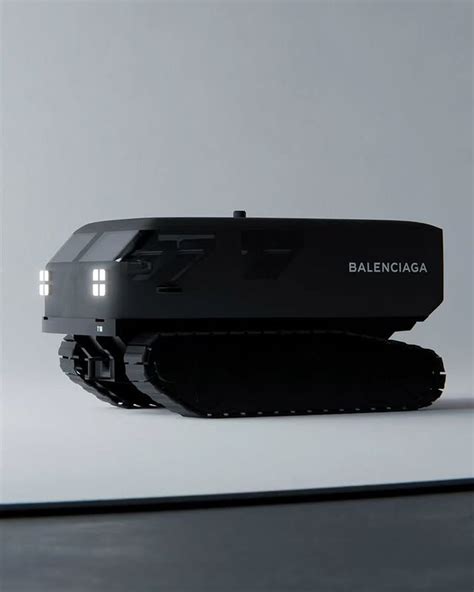 Car Design World On Instagram Balenciaga By Artur Ryndin Artur