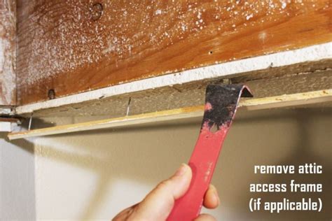How To Replace Ceiling Sheetrock