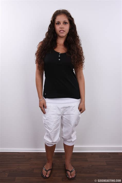 Czech Casting Pavla 2787 Porn Pictures XXX Photos Sex Images 2745780 PICTOA
