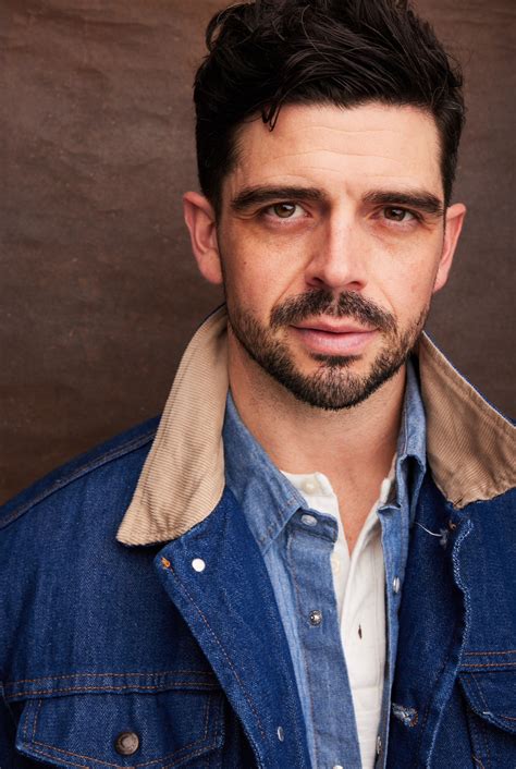 Micah Joe Parker