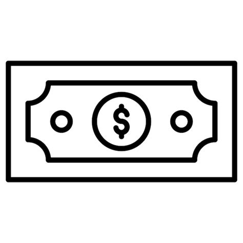 Premium Vector Currency Vector Illustration