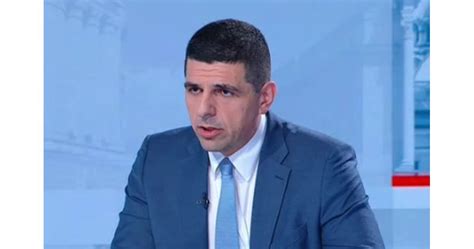 Ивайло Мирчев Няма разлом между ПП и ДБ имаме различни гледни точки
