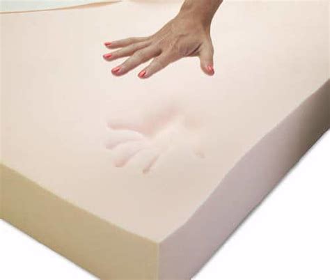 Gel Foam Vs Memory Foam The Sleep Judge