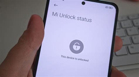 Xiaomi Reinforces Policies For Bootloader Unlocking Again Xiaomitime