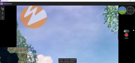 video cannot be shown while recording is working normally · issue 10358 · mavlink